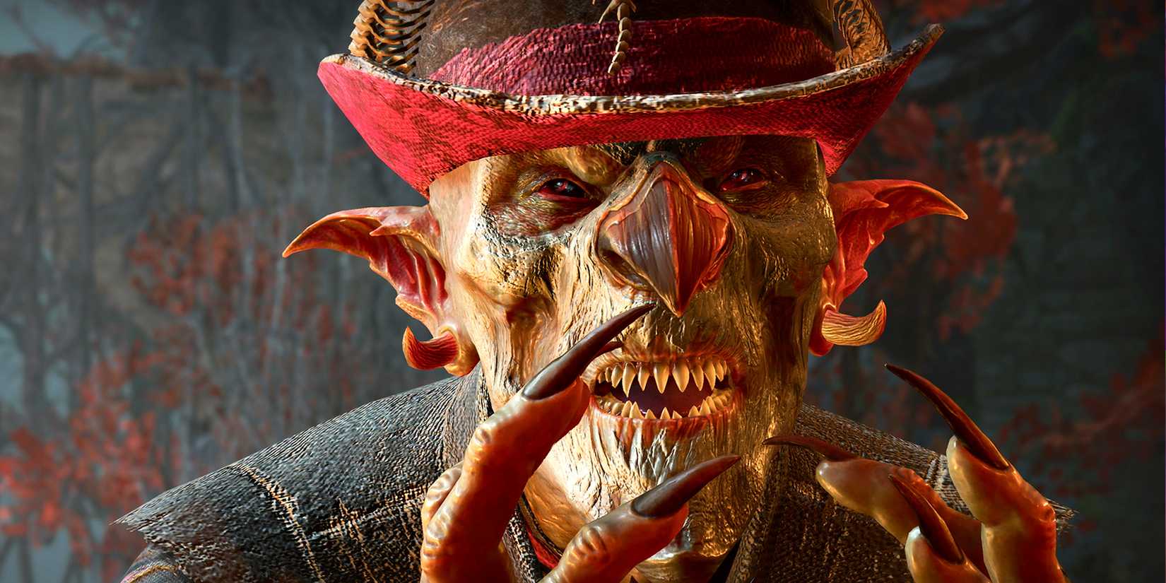 New To Modding Baldur's Gate 3? Larian Studios Has A List Of ...