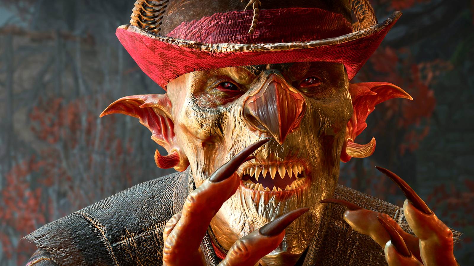 Baldur's Gate 3 Just Got Way Better On Consoles Thanks To New Update