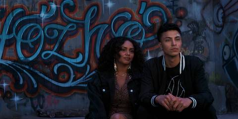 Rez Ball Summary, Trailer, Cast, Where to Watch and More