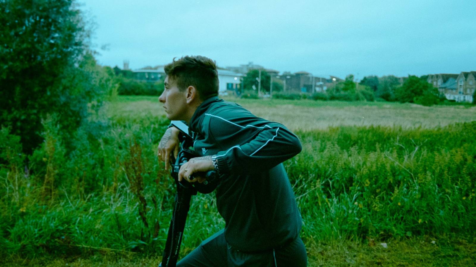 Bird Trailer Previews Barry Keoghan's First Movie Since Saltburn Became ...