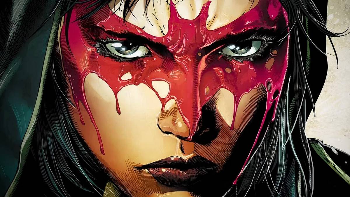 Batgirl Unveils a Controversial New Costume That Might Just Be Her Best Yet