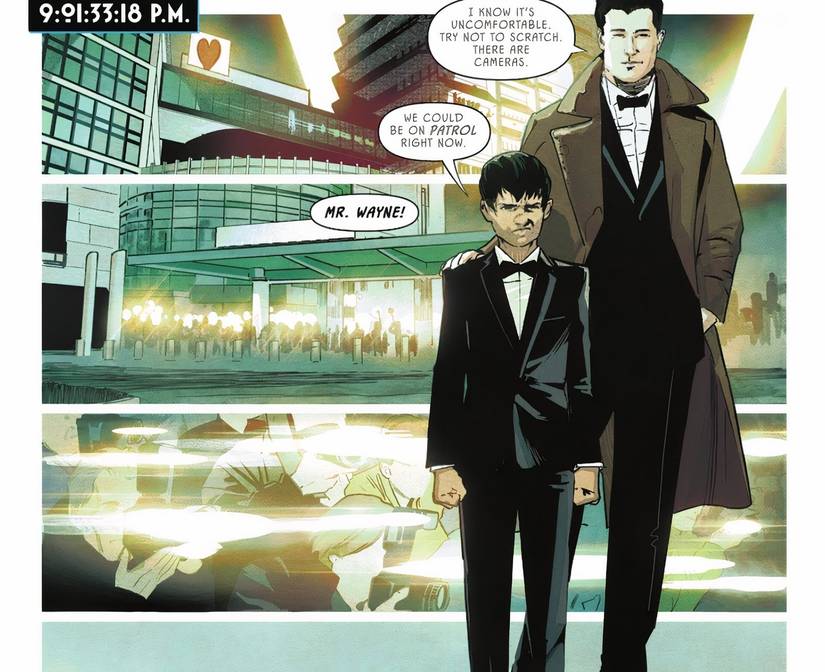 I Can't Believe How DC Just Undermined 18 Years of Robin's Character Development