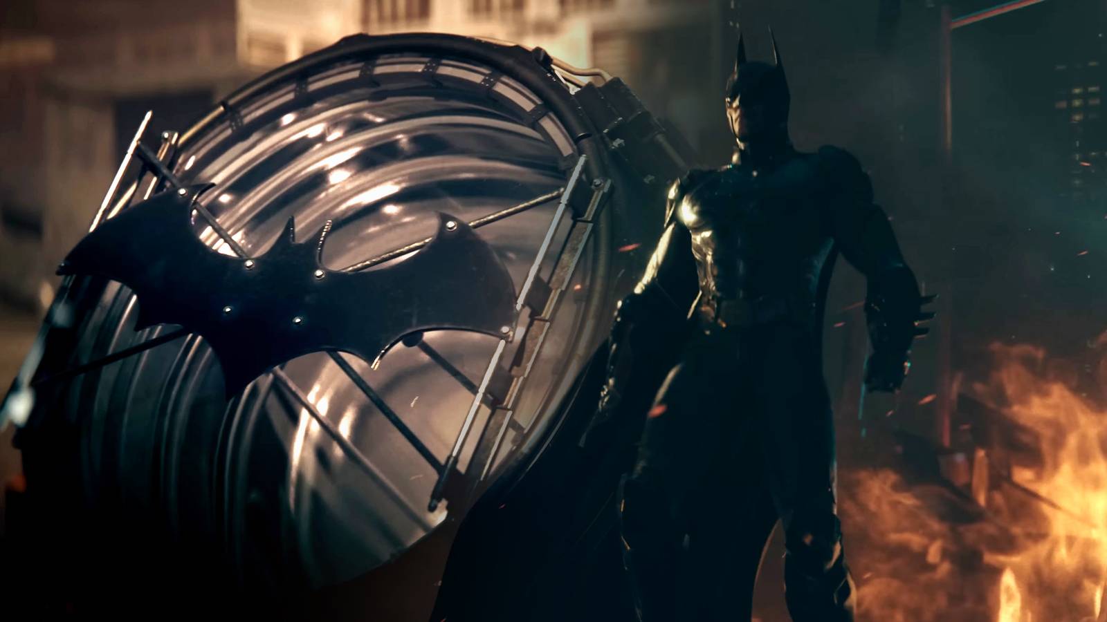 The Reason I Can't Play Batman: Arkham Shadow Has A Silver Lining