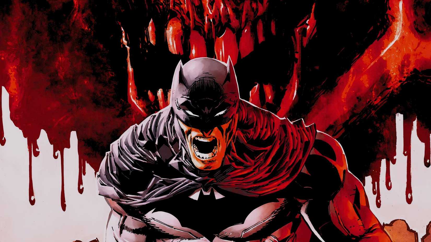 I Know the Real Reason Batman Doesn’t Kill and Most People Get It Wrong