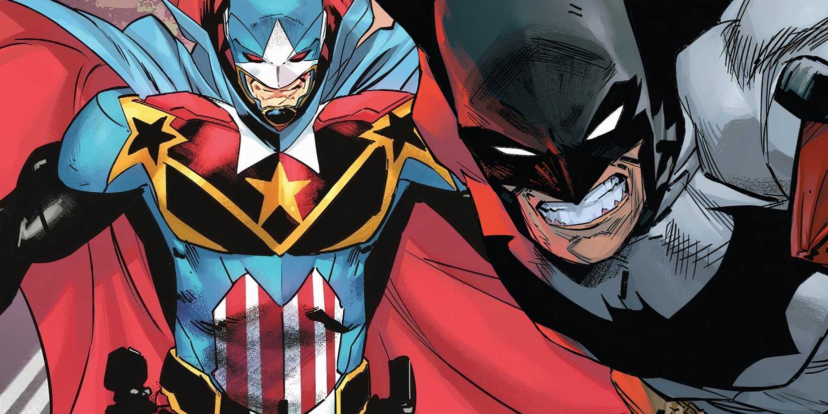 The Court of Owls Debuts a Major Redesign with New Batman Comeback