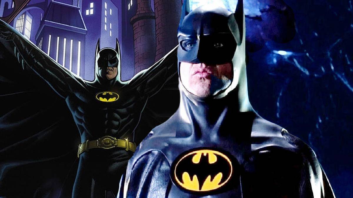 How Batman 1989's 2024 Sequel Connects To The Original Batman Movie ...
