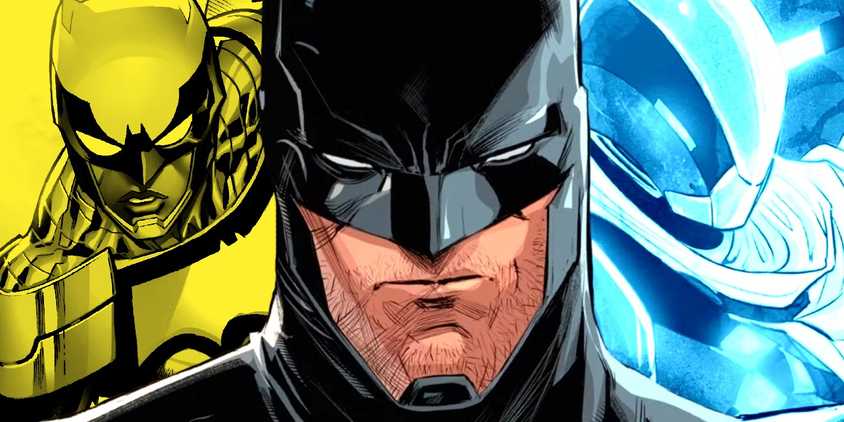 12 Strongest Batman Villains, Ranked by Physical Strength