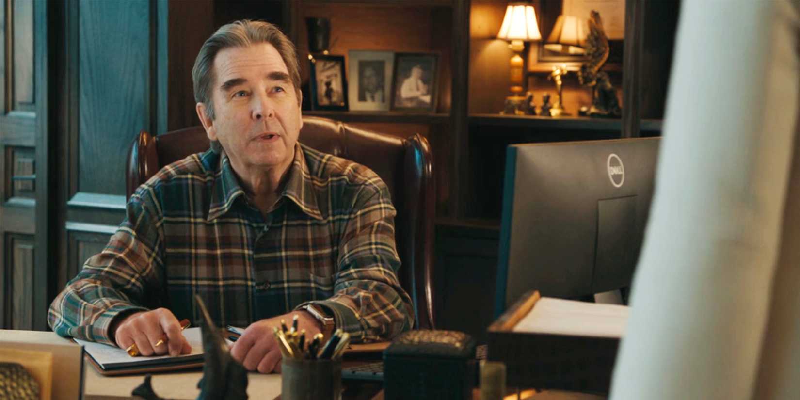 Matlock Season 2 Casts Justina Machado In Its Most Interesting Character