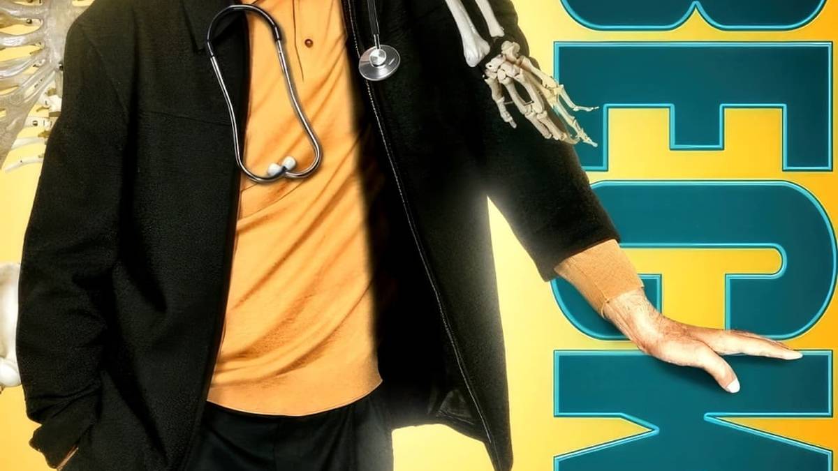 Becker Summary, Trailer, Season List, Cast, Where to Watch and More