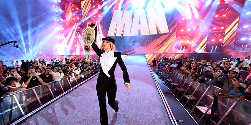 WWE's 10 Most Recent Women’s World Title Reigns, Ranked