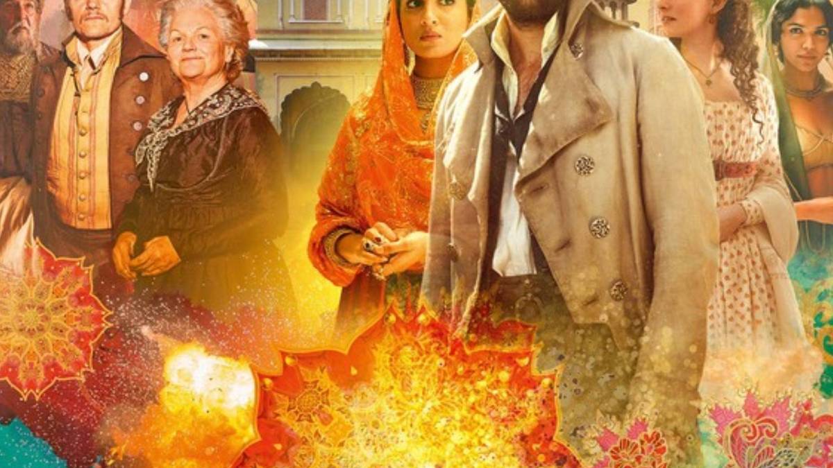 Beecham House (2019) Summary, Trailer, Season List, Cast, Where to ...