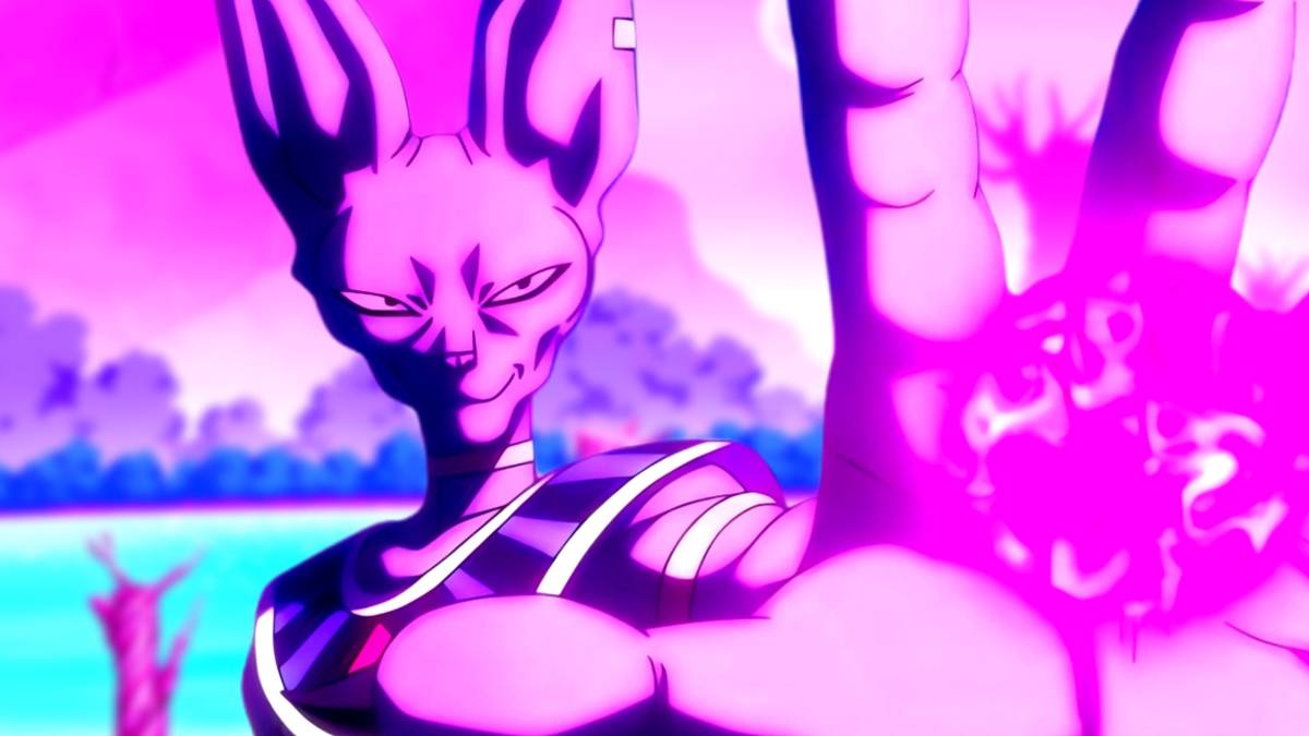 One Important Dragon Ball Super Character Created A Major Plot Issue ...