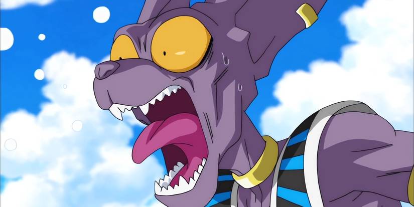 One Important Dragon Ball Super Character Created A Major Plot Issue ...