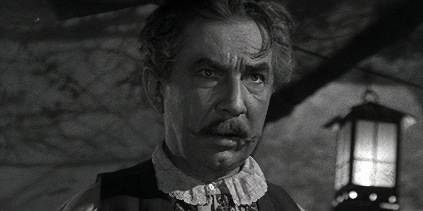 10 Years After Dracula, Bela Lugosi Quietly Created Another Universal ...