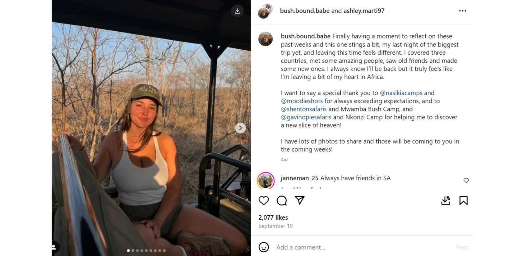 What Happened To Ashley Marti After Below Deck Sailing Yacht Season 3?