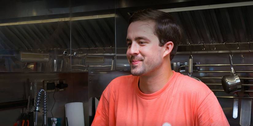Below Deck Sailing Yacht: Signs Cloyce Martin Is A Producer Plant