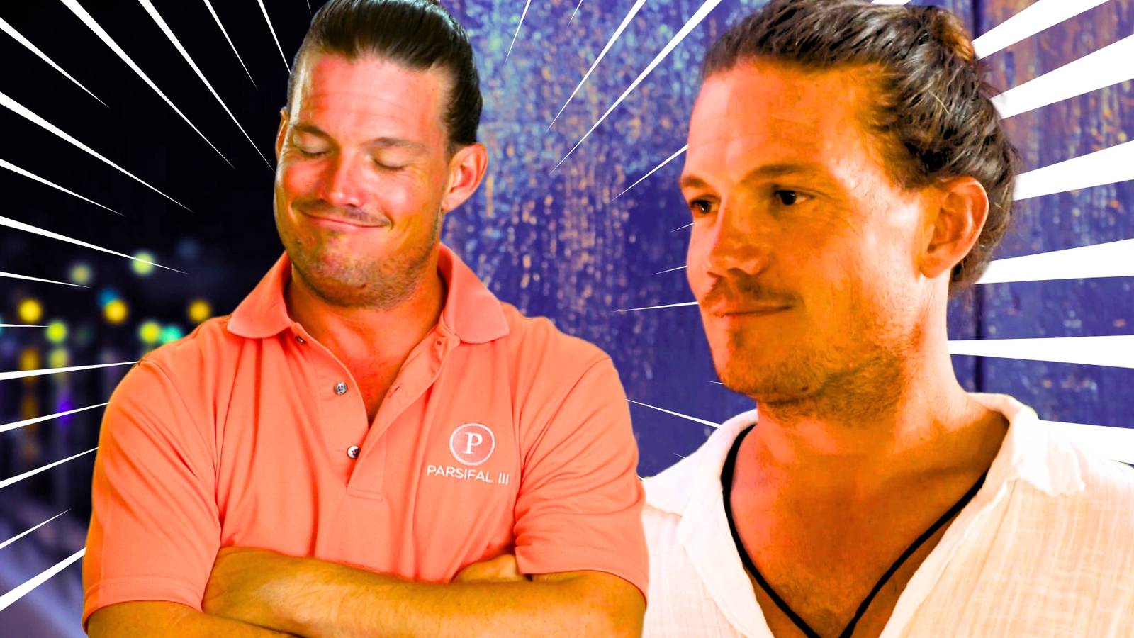 Below Deck Sailing Yacht: Gary King's The Absolute Worst Cast Member In ...