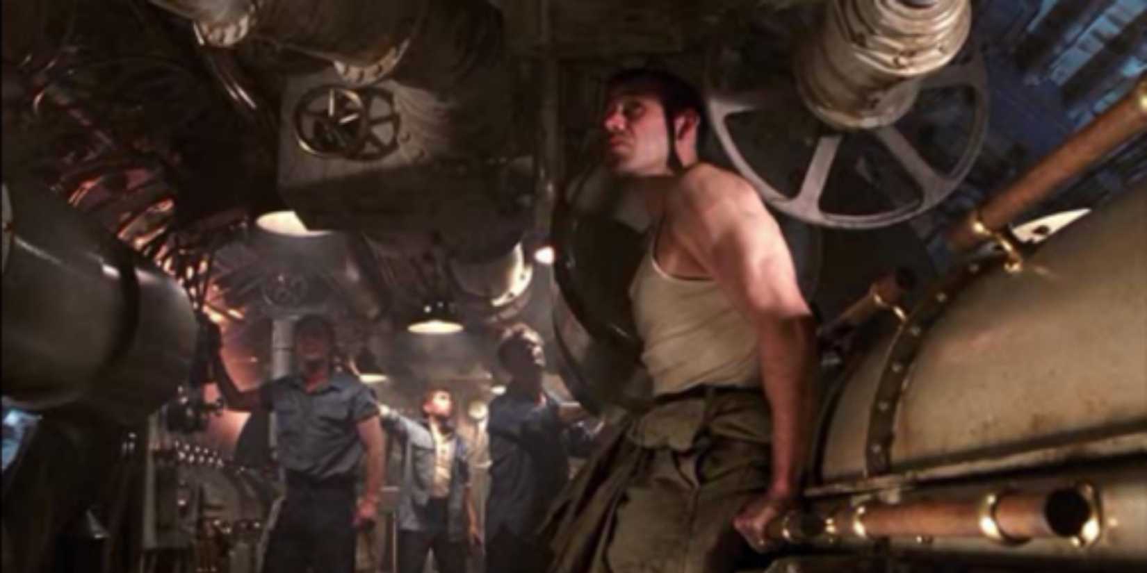 10 Most Underrated Military Horror Movies