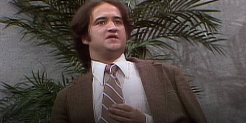 Every SNL Sketch From The First Episode Ranked