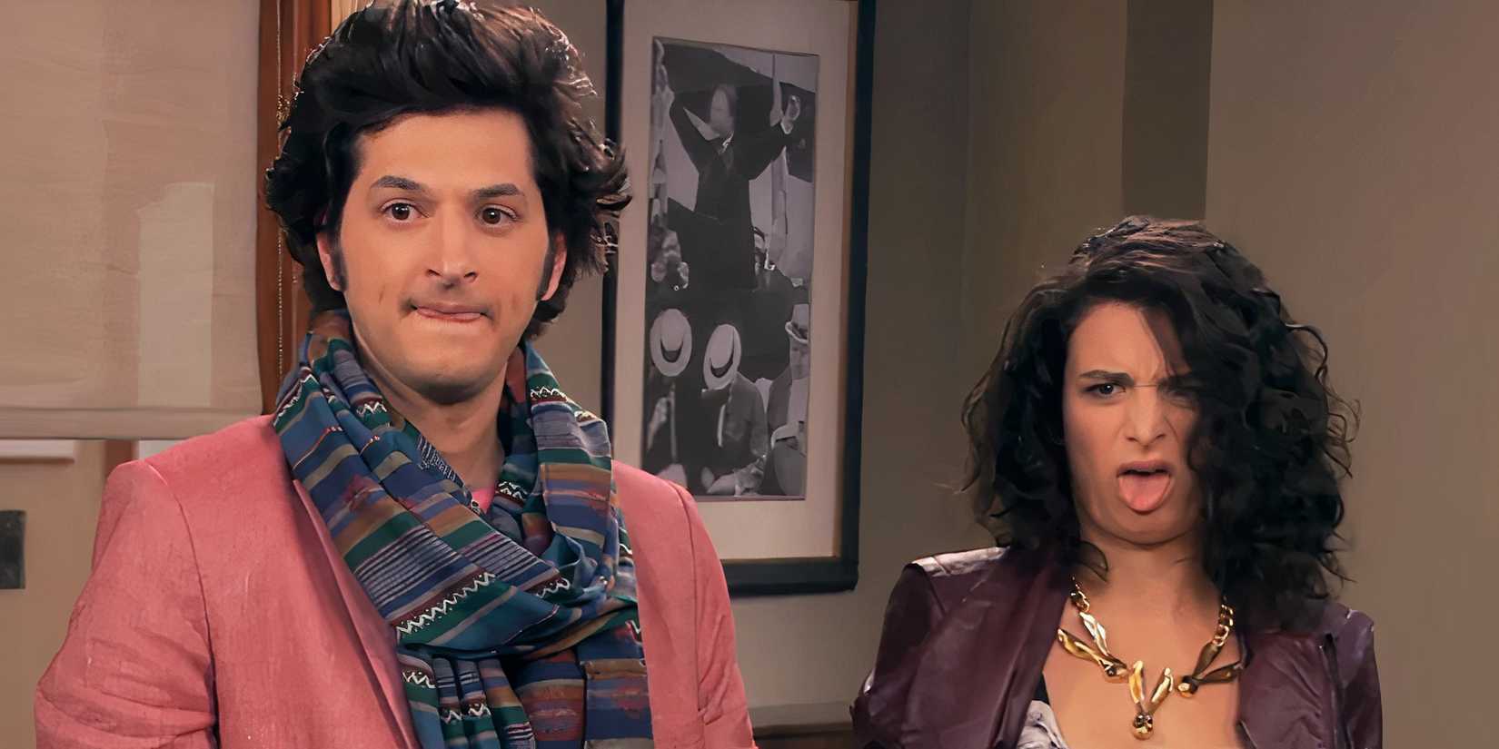 Parks And Recreation Set Up The Perfect Spinoff With The Sitcom’s ...