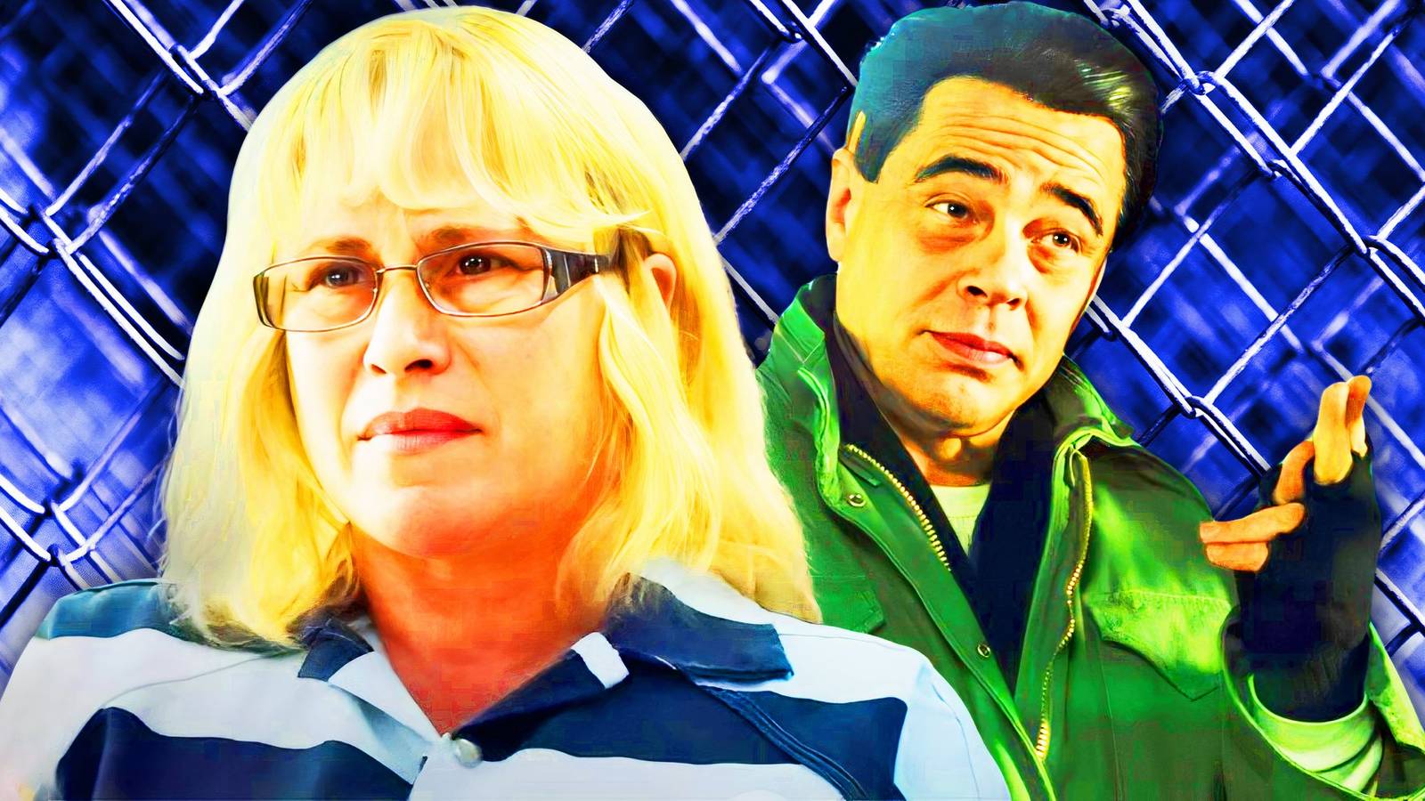 Escape At Dannemora Cast & Real-Life Character Guide
