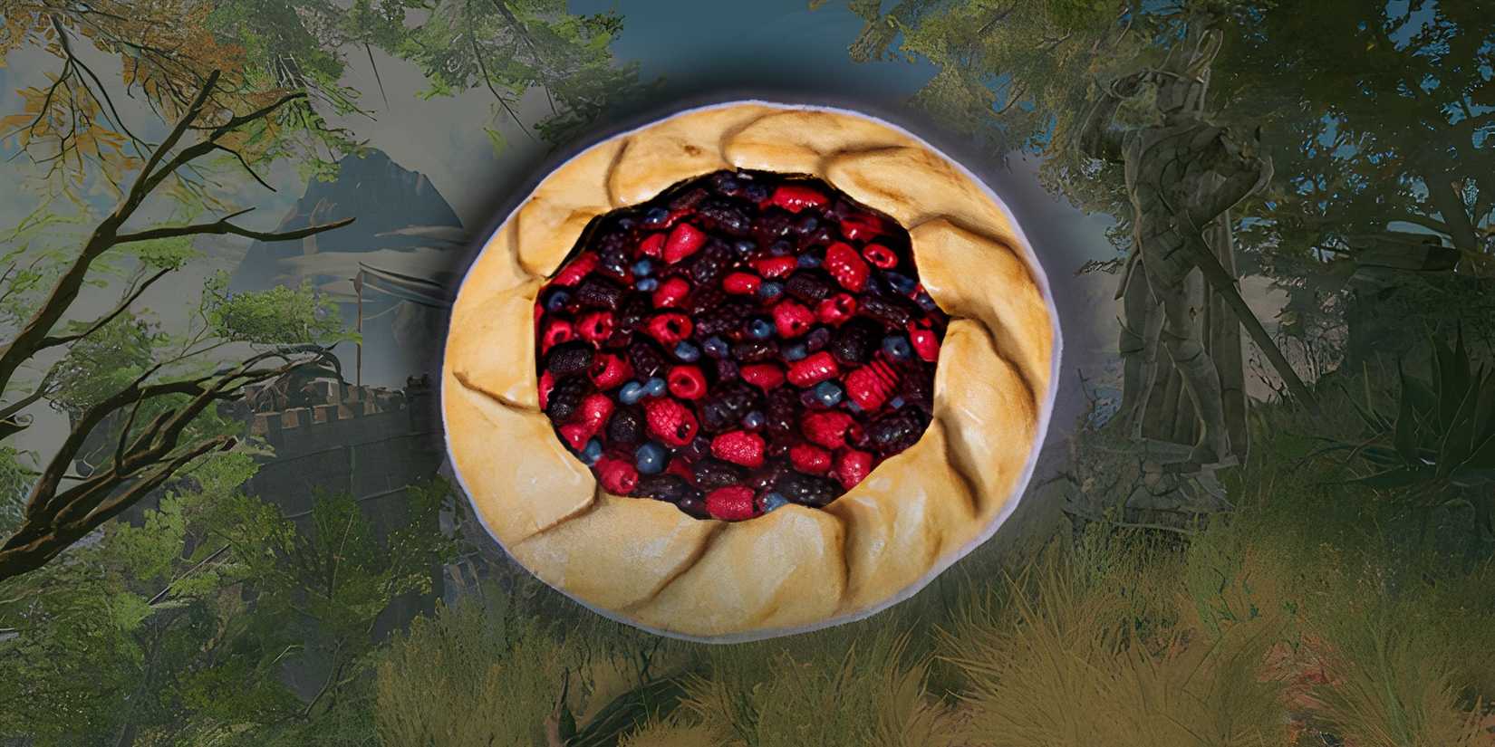 10 Most Helpful Baldur's Gate 3 Foods That Also Look Delicious