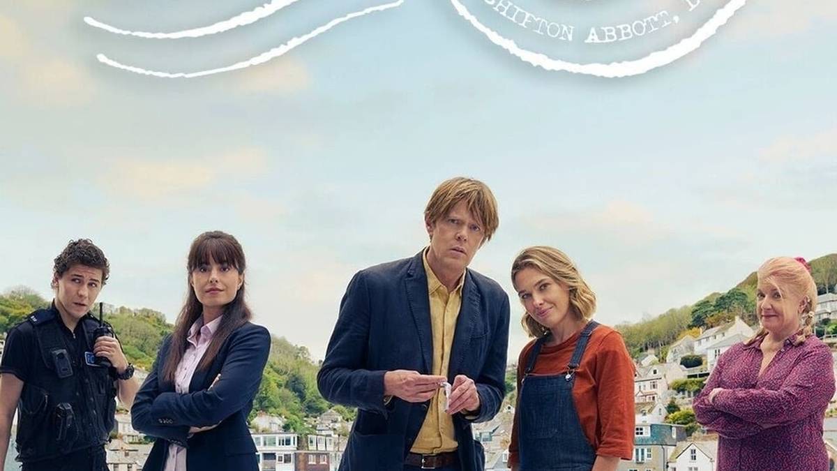 Beyond Paradise Summary, Trailer, Season List, Cast, Where to Watch and ...