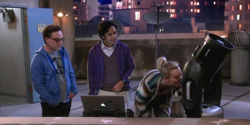 A Young Penny Spinoff, Done Like Young Sheldon, Has One Advantage Over ...