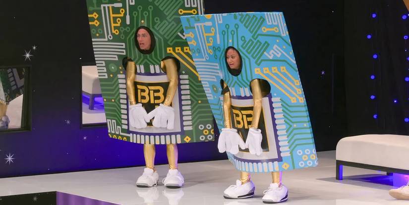 Big Brother 26’s Biggest Fails Of The Season