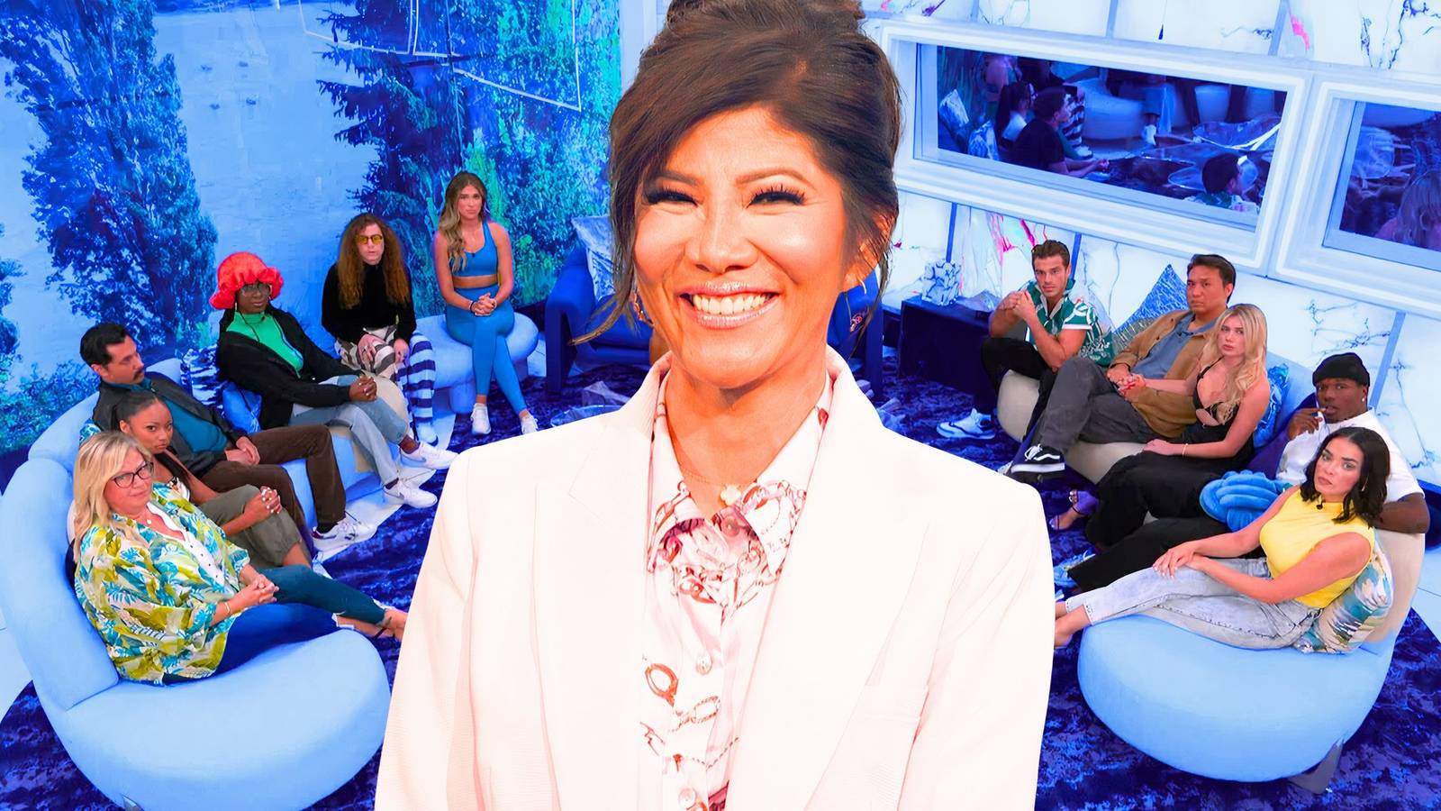 Every Reality Show That Airs On Friday Night