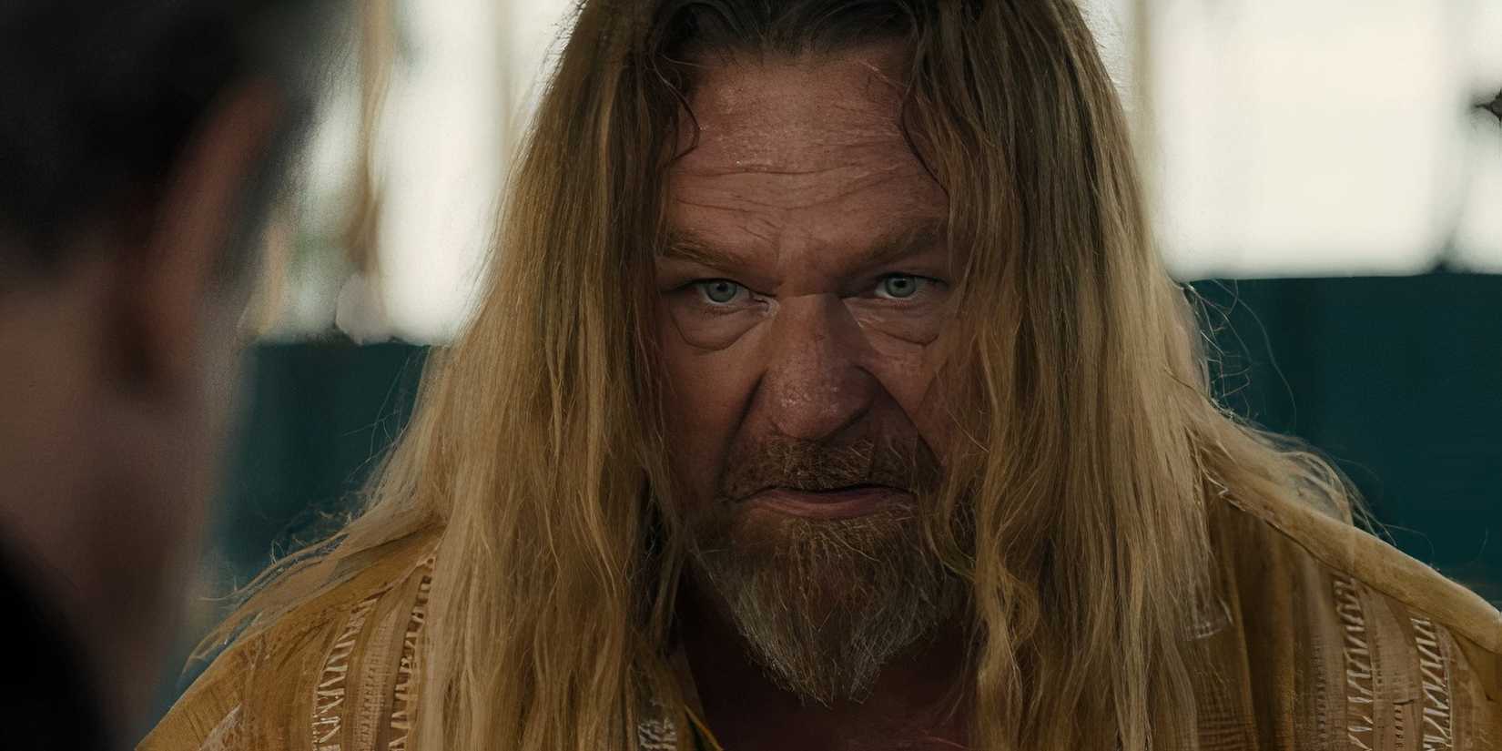 Tulsa King Season 2 Just Found The Best Way To Use Mike "Cash Flo ...