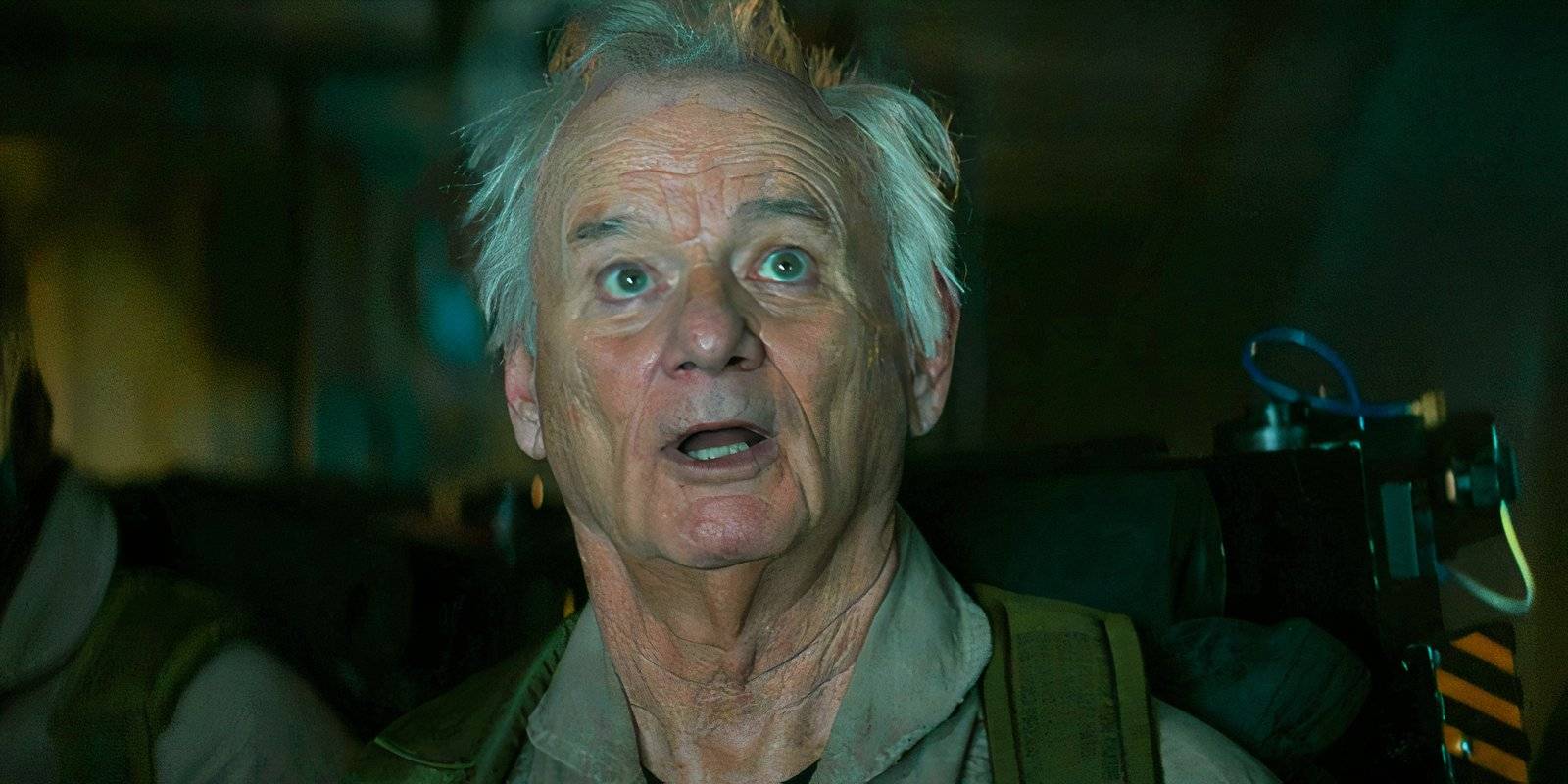 Ghostbusters Franchise Future Gets Update After Lukewarm Frozen Empire ...