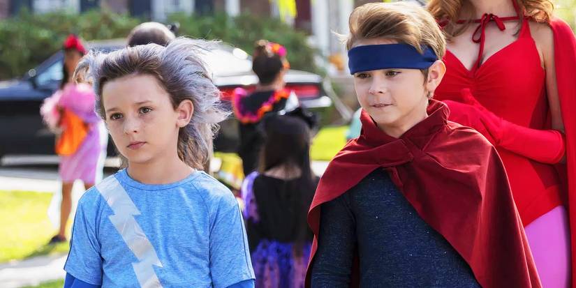 I'm Even More Excited For The MCU's Young Avengers After Marvel's ...