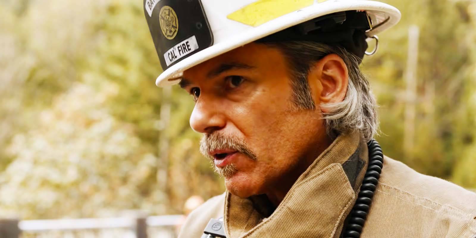 How Vince & Walter's Conversation Impacts Fire Country Season 3 ...