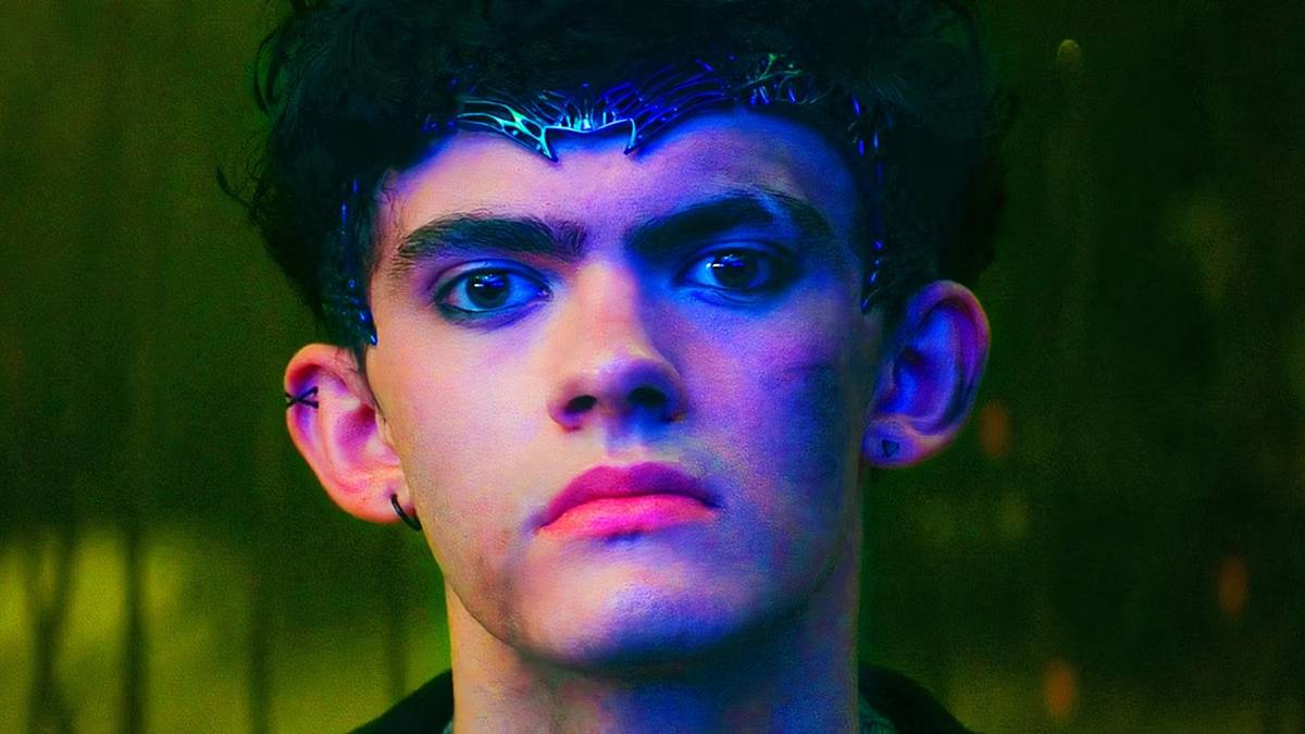 Joe Locke Reveals The MCU Character He Hopes Billy Maximoff Meets After ...