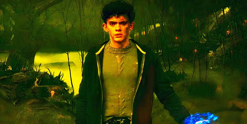 How Billy Maximoff's Crown Compares To Scarlet Witch's From WandaVision ...