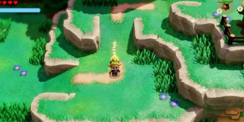 Every Outfit Available in Zelda: Echoes of Wisdom