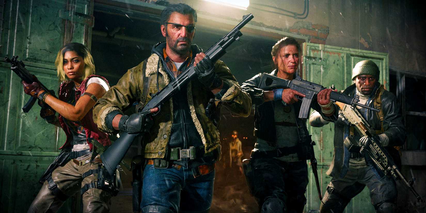 Can You Play Call Of Duty: Black Ops 6 Split Screen