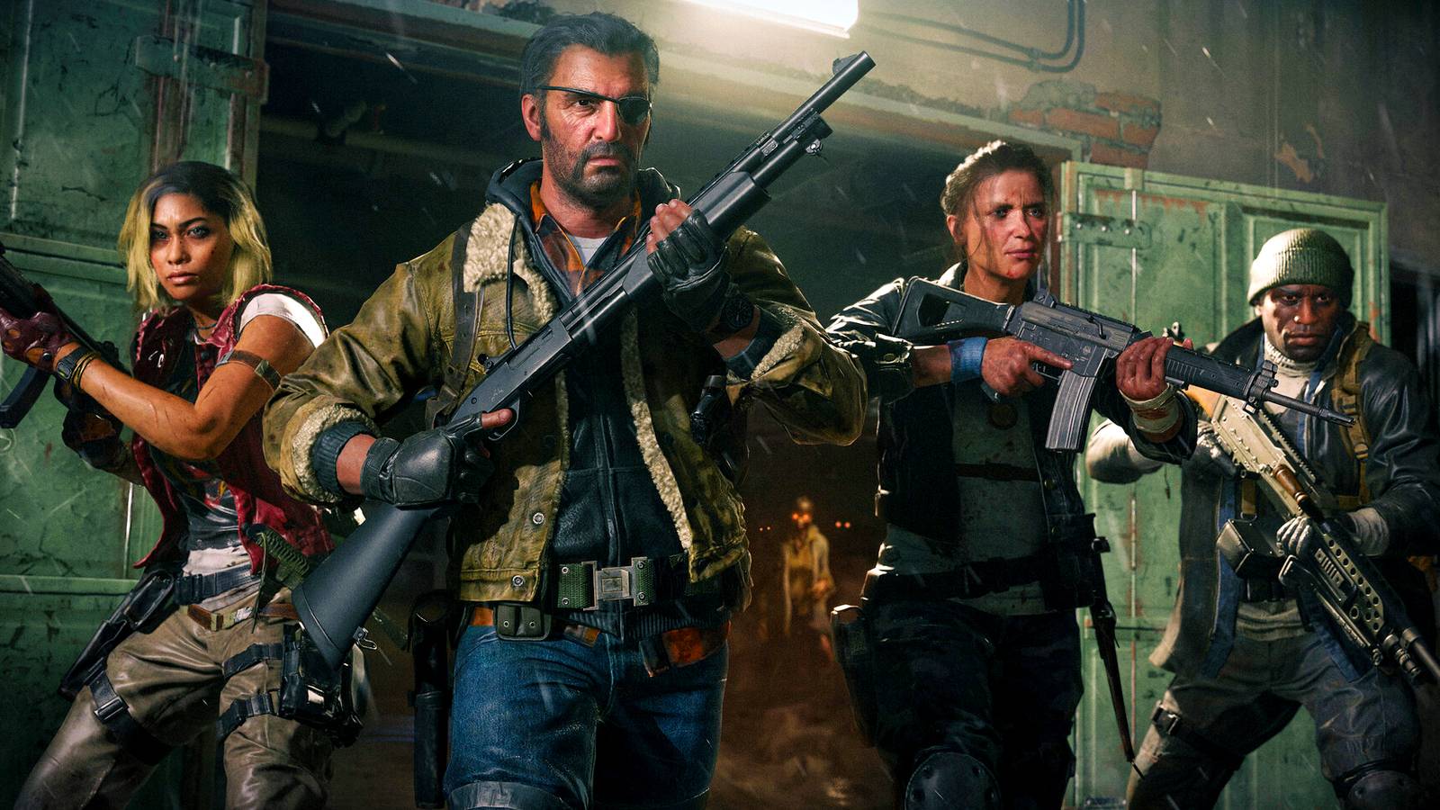 Call of Duty: Black Ops 6: How to unlock 12 Gauge Dragon's Breath