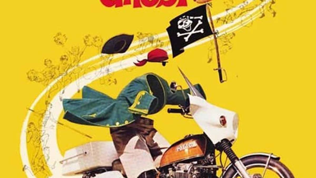 Blackbeard's Ghost Summary, Trailer, Cast, Where to Watch and More