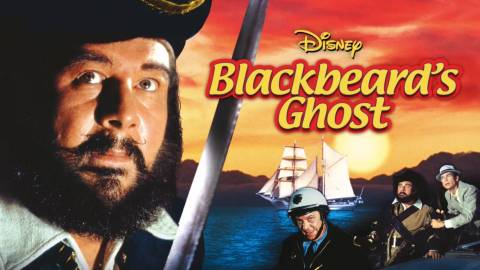 Blackbeard's Ghost Summary, Trailer, Cast, Where to Watch and More