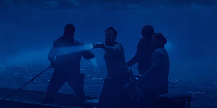 All 8 Artifacts, Shipwrecks & Treasures The Pogues Hunt For In Outer ...