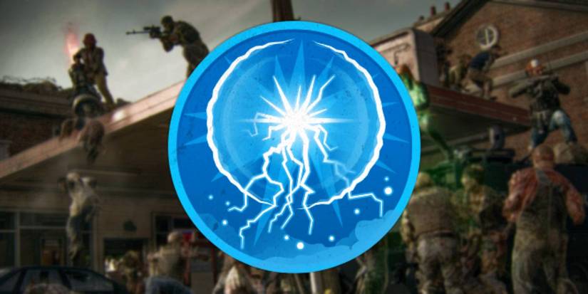 Call Of Duty: Black Ops 6 Zombies - Every Field Upgrade, Ranked