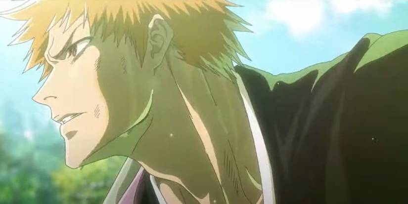 I Admit It, Okay? Bleach's Most Controversial Filler Arc Is Actually ...