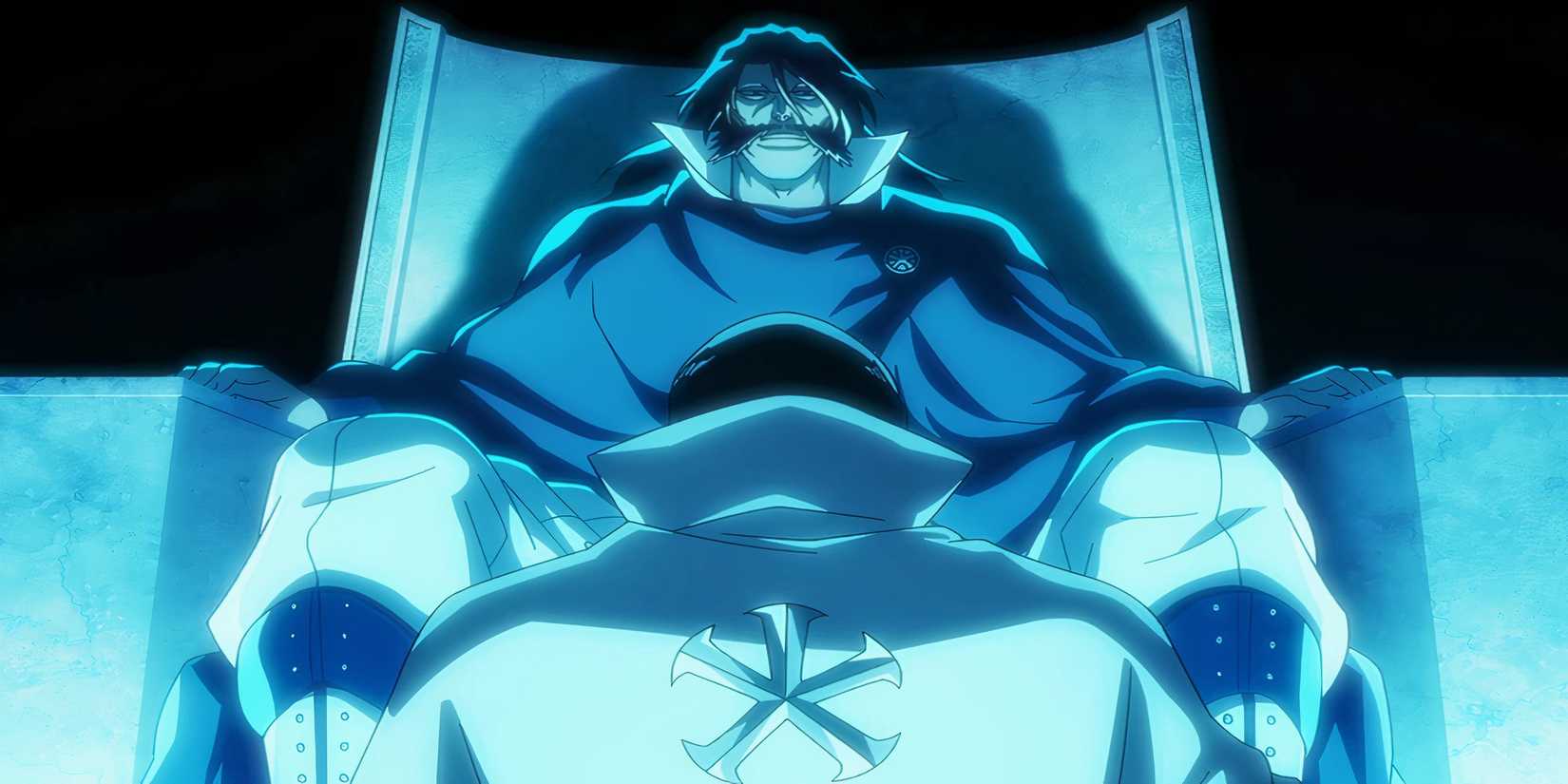 Bleach: Thousand-Year Blood War Sets Up a Major Change From the Manga ...