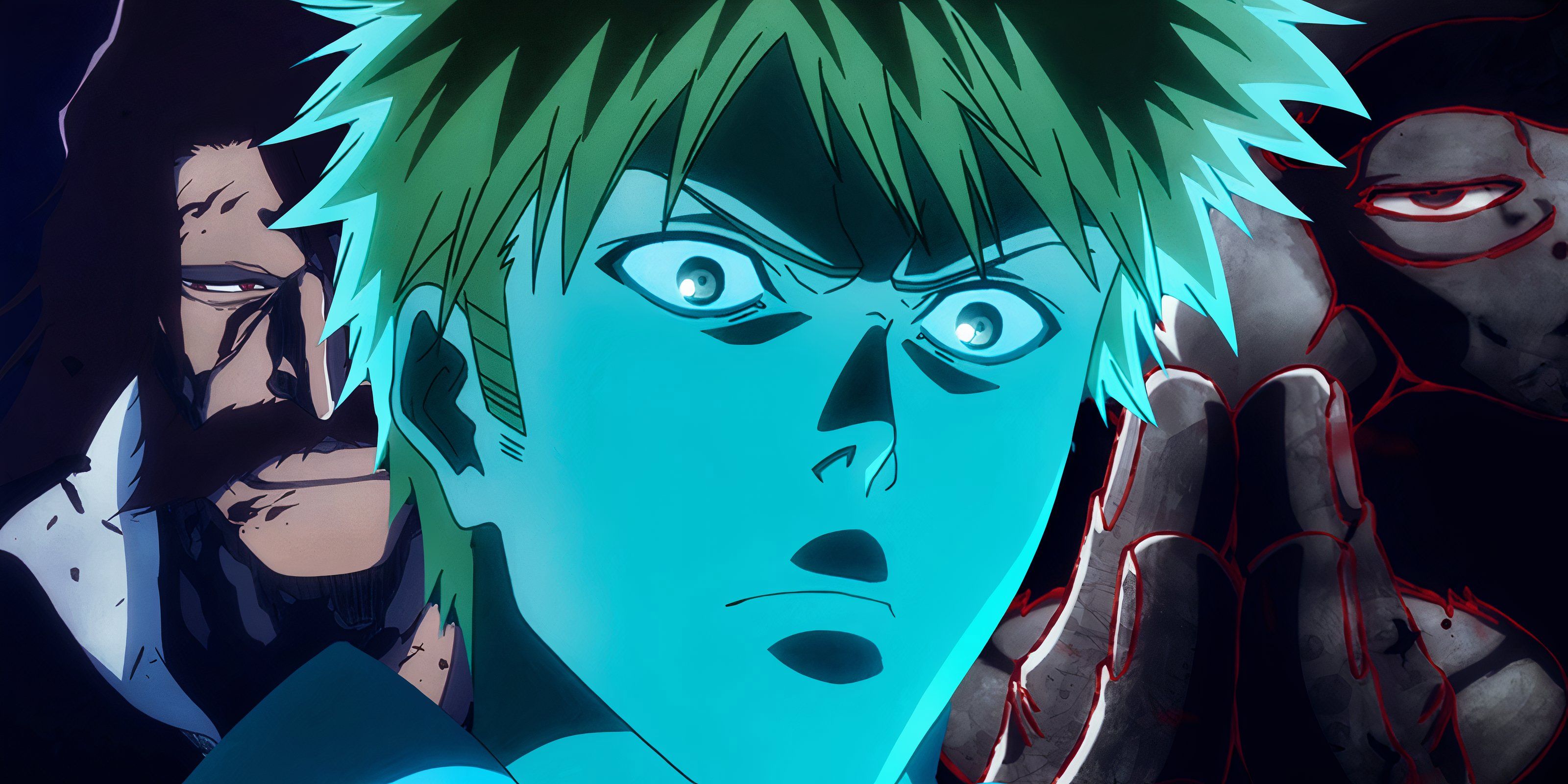 Bleach's New Anime-Original Fight Makes Ichigo Much Stronger Than In ...