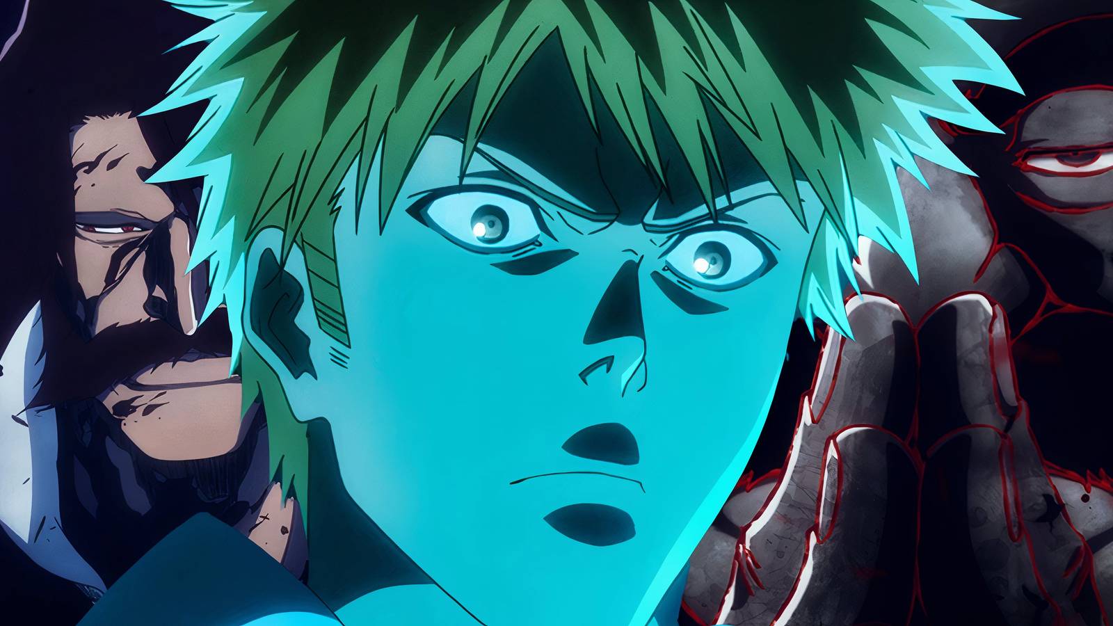 Bleach's New Anime-Original Fight Makes Ichigo Much Stronger Than In ...