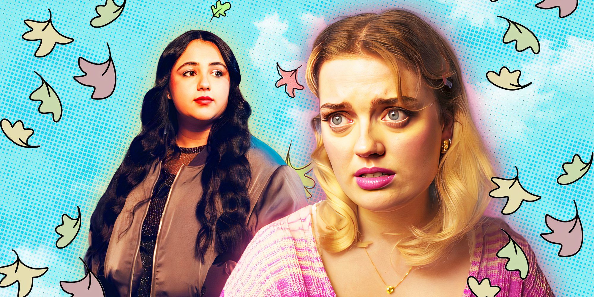 "There Are Lots Of Moving Parts": Heartstopper Season 4's Renewal ...