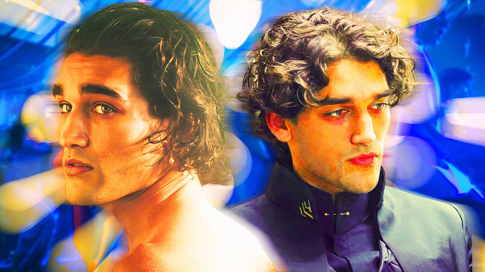 Will Josh Heuston Be Back For Heartbreak High? His Dune: Prophecy ...