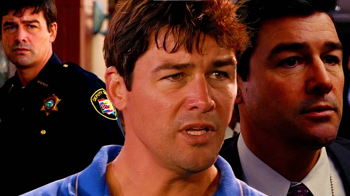 Kyle Chandler's 10 Best Movies And TV Shows